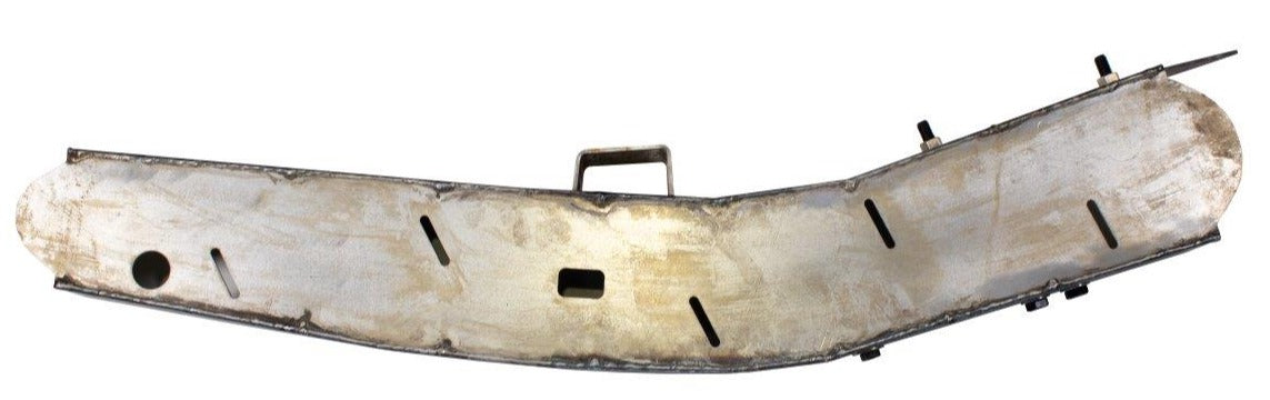 Rust Buster Over-Axle Frame Repair Kit For 1995-2004 Toyota Tacoma RB7