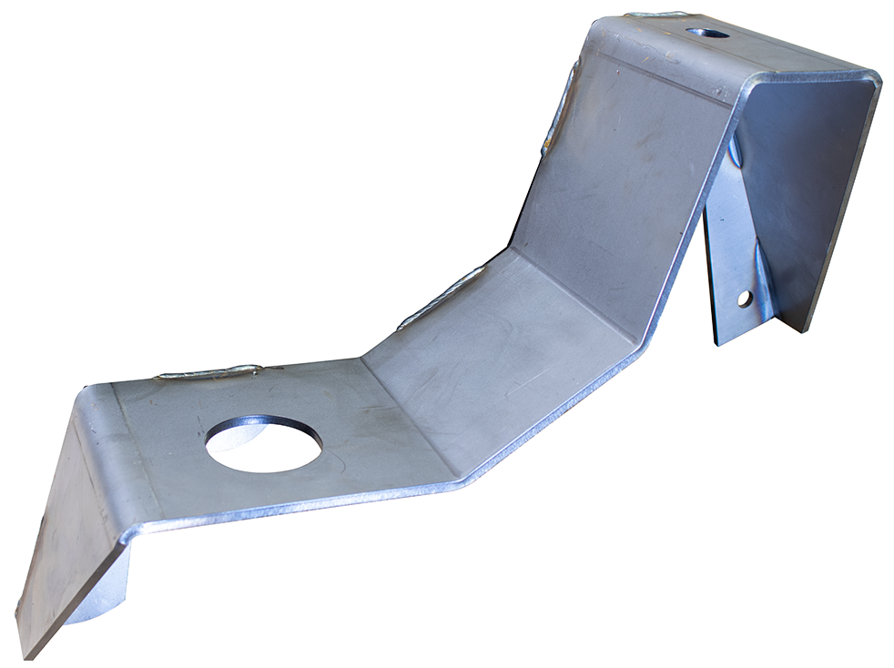 Rust Buster Bed & Cab Mount Bracket For 1988-1998 GM C/K-Trucks RB7306