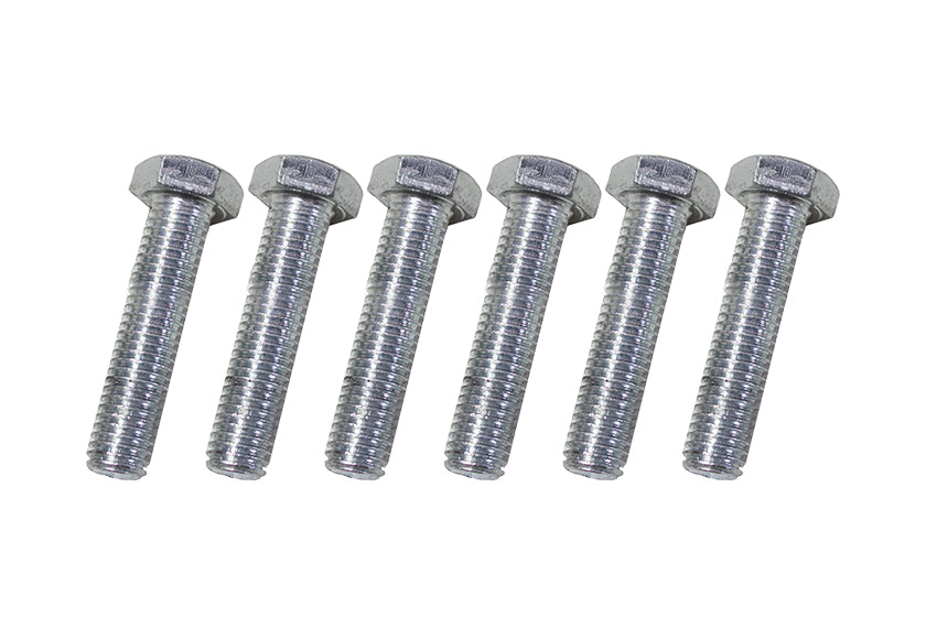 Rust Buster Frame Repair Kits For 1997 - 2006 Jeep Wrangler TJ